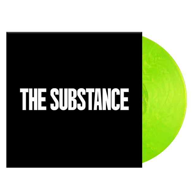 The Substance – Waxwork Records
