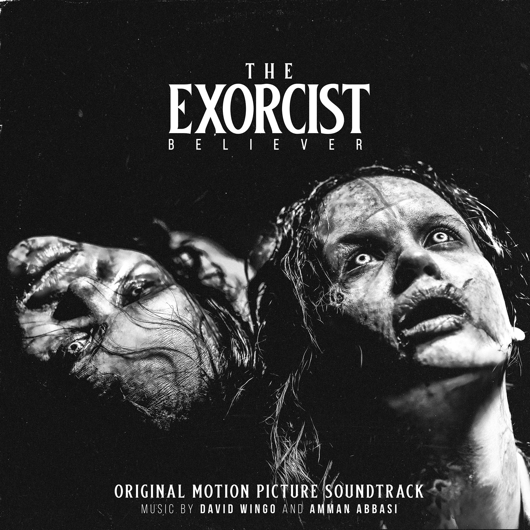 The Exorcist 2004