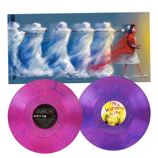 The Exorcist III – Waxwork Records