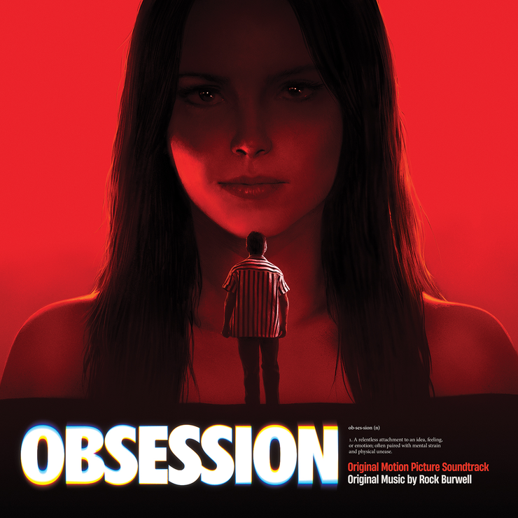 Obsession – Waxwork Records
