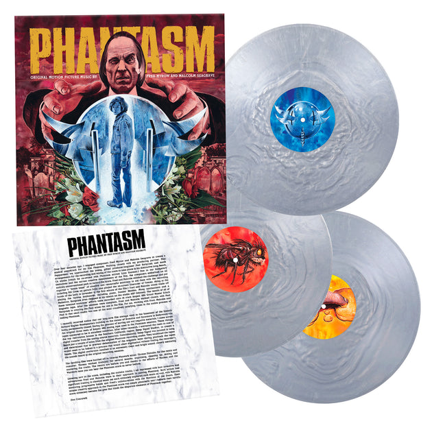 Phantasm – Waxwork Records