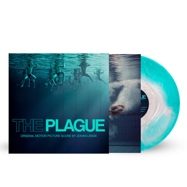 The Plague – Waxwork Records