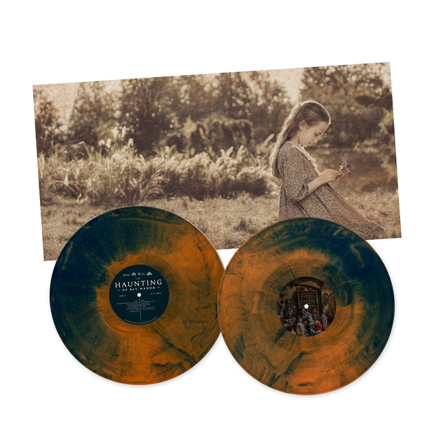 The Haunting of Bly Manor – Waxwork Records
