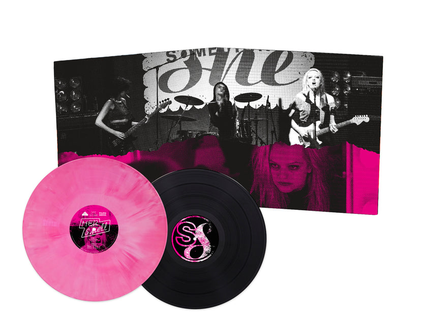 Her Smell – Waxwork Records