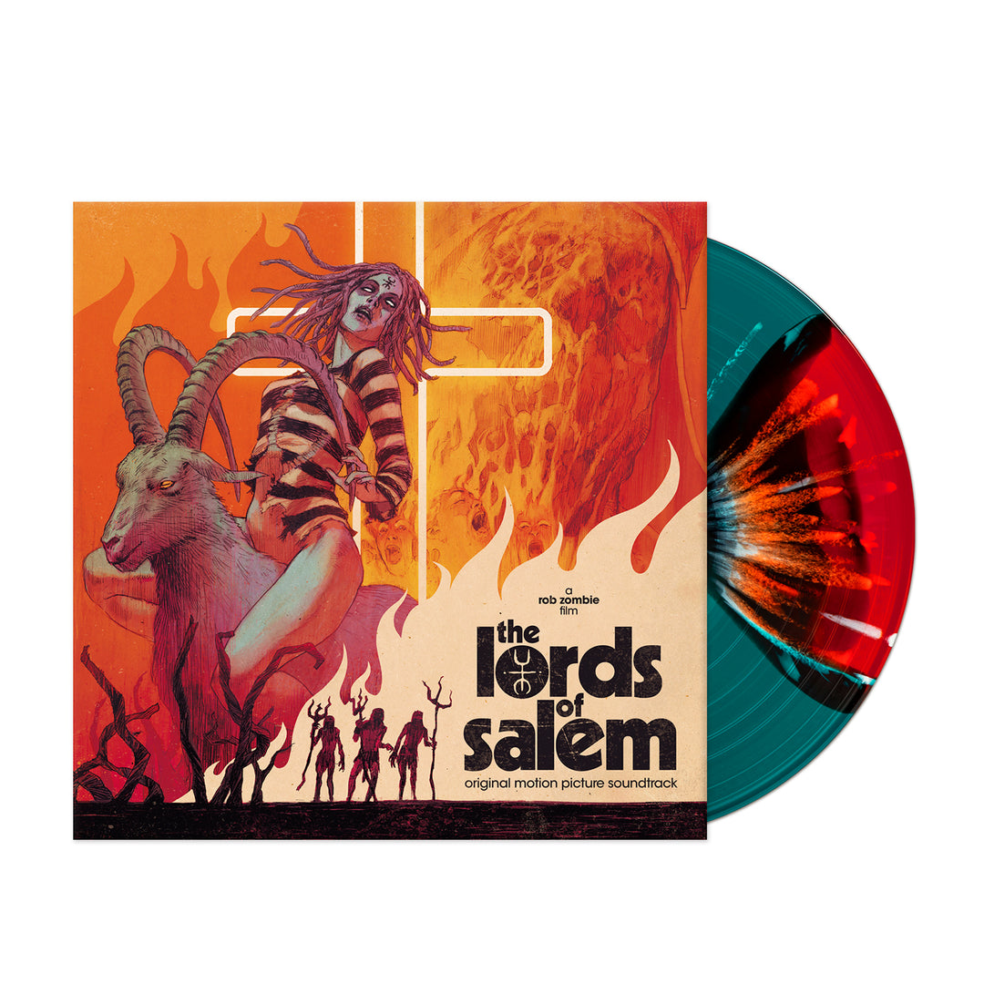 Lords Of Salem Symbol
