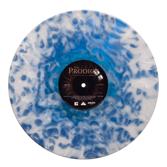 The Prodigy – Waxwork Records