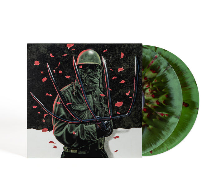 The Prowler – Waxwork Records