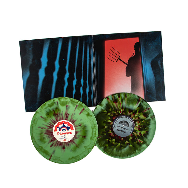 The Prowler – Waxwork Records