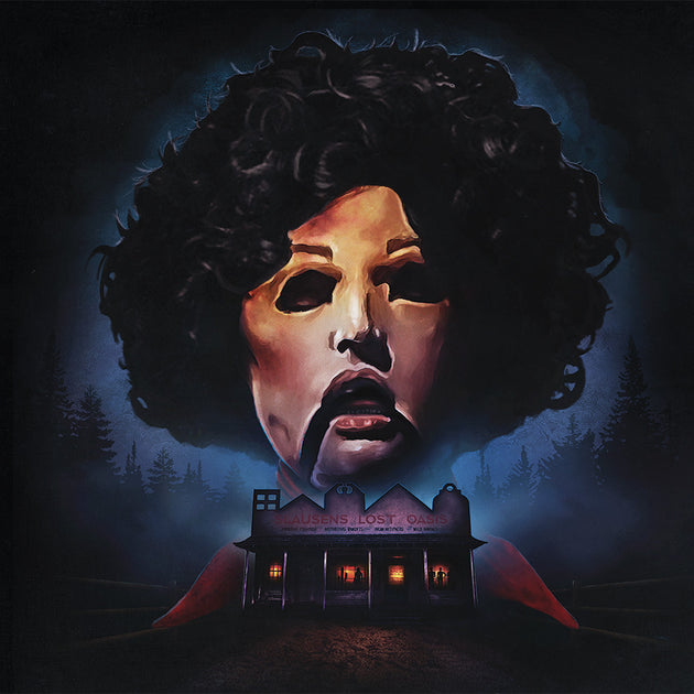 Tourist Trap – Waxwork Records
